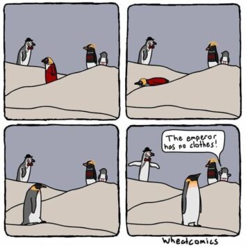 40+ Comics With Silly Jokes And Unexpected Twists From Wheat Comics