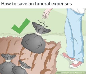 People Are Posting Terrible WikiHow Drawings With Their Own Dark Out-Of ...