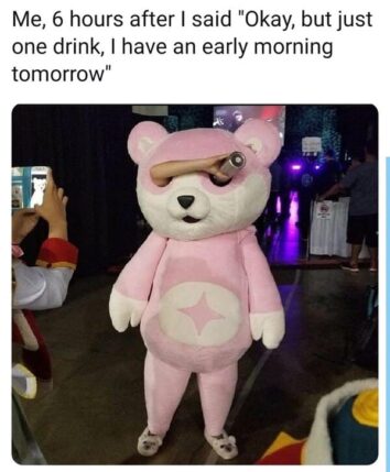 If You’re Terrible With Time Management, Do I Have The Memes For You To ...