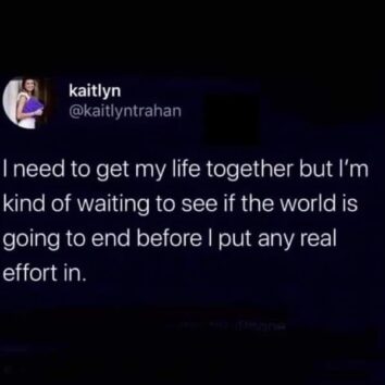 If You’re Terrible With Time Management, Do I Have The Memes For You To ...