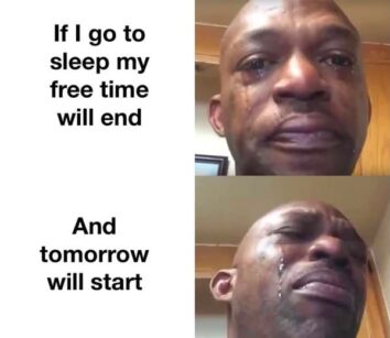 If You’re Terrible With Time Management, Do I Have The Memes For You To ...