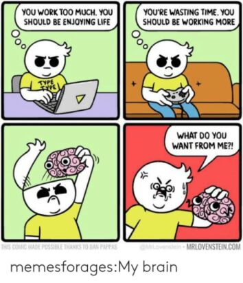 If You’re Terrible With Time Management, Do I Have The Memes For You To ...