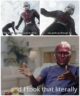 Funny Marvel Memes From Fans Of MCU Phase 4