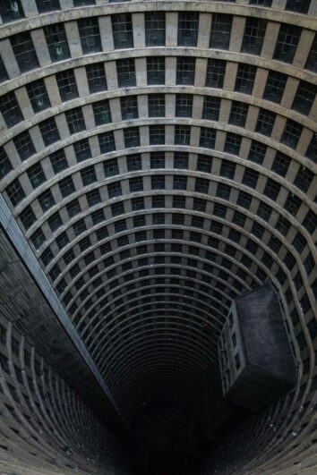 People Are Sharing The Most Oddly Threatening, And Quite Frankly Evil ...