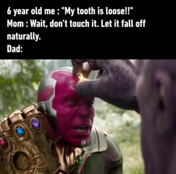 Funny Marvel Memes From Fans Of MCU Phase 4