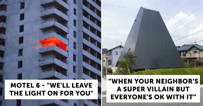 People Are Sharing The Most Oddly Threatening, And Quite Frankly Evil ...