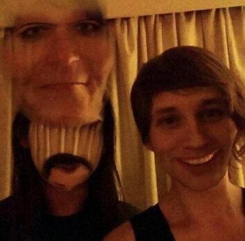 People Share Their Most Hilariously Disturbing Face Swap Fails (25 Pics)