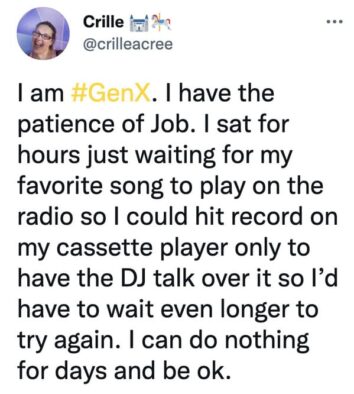 Generation X Won't Be Forgotten If These Funny Gen X Memes Have ...