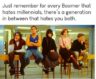 Generation X Won't Be Forgotten If These Funny Gen X Memes Have ...
