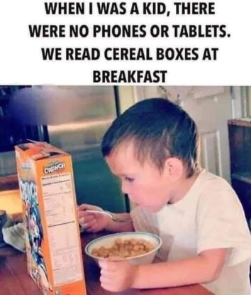 Generation X Won't Be Forgotten If These Funny Gen X Memes Have ...