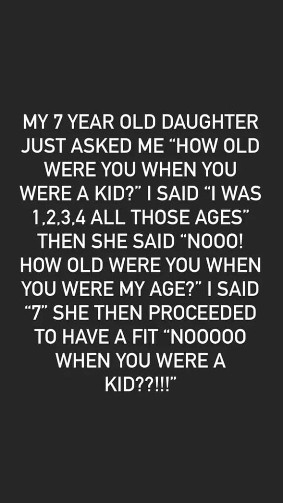 44 Parents Who Hilariously Caught Their Children Using "Kid Logic"