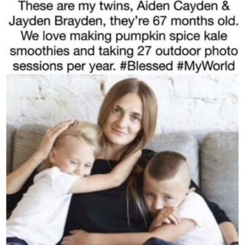 45 Funny "Middle Class Fancy" Memes That Are Peak Suburban Humor