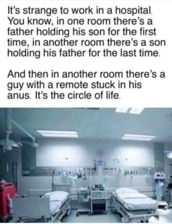30 Funny Pictures That Made People Say "Well, That Escalated Quickly"