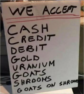 30 Funny Pictures That Made People Say "Well, That Escalated Quickly"