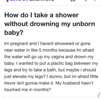 50+ Funniest, Weirdest And Craziest Questions Shared On 'Insane People ...
