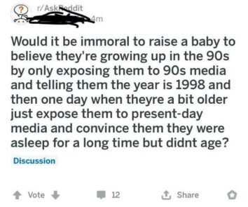 50+ Funniest, Weirdest And Craziest Questions Shared On 'Insane People ...