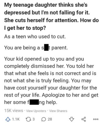 50+ Funniest, Weirdest And Craziest Questions Shared On 'Insane People ...