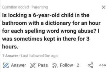 50+ Funniest, Weirdest And Craziest Questions Shared On 'Insane People ...