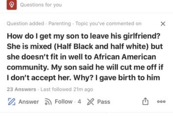 50+ Funniest, Weirdest And Craziest Questions Shared On 'Insane People ...