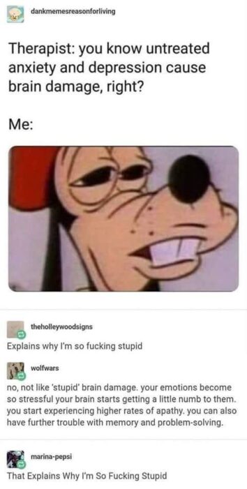 25 Funny Tumblr Posts That Deserve Your Attention Today