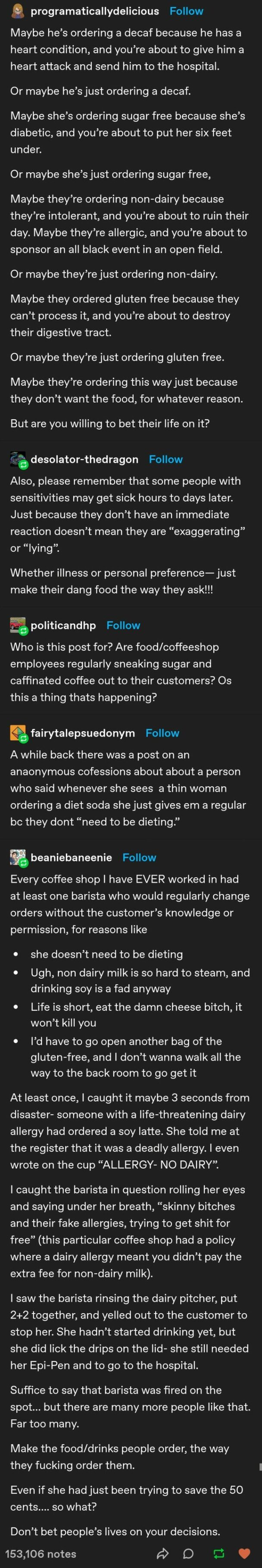 30 Hilariously Deep Tumblr Posts That Deserve Your Attention Today