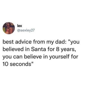 30 Aggressively Positive Memes From The "Ominous Positivity" Facebook Group