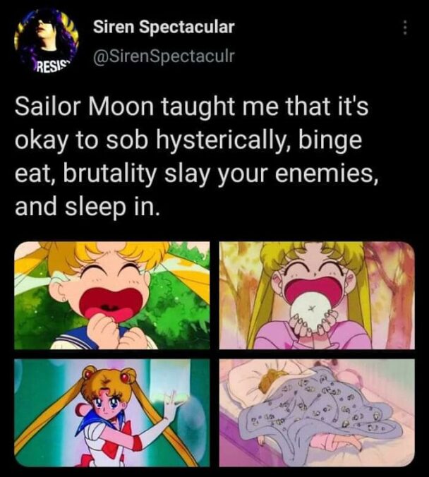 30 Aggressively Positive Memes From The "Ominous Positivity" Facebook Group