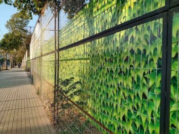 People Are Sharing Real-Life Photos That Look Like Bad Renders (50 Pics)