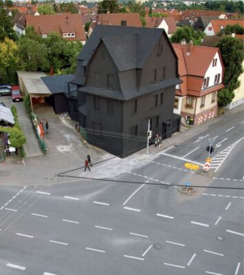 People Are Sharing Real-Life Photos That Look Like Bad Renders (50 Pics)