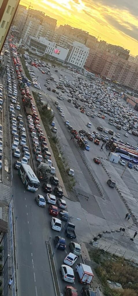 Urban Design Fails Make The World Seem Like A Grim Dystopia (38 Photos)