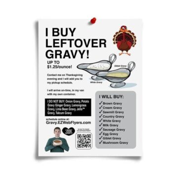 "Prank-O" Creates Funny Joke Flyers And Advertisements You Can Use To ...