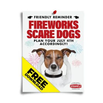 "Prank-O" Creates Funny Joke Flyers And Advertisements You Can Use To ...