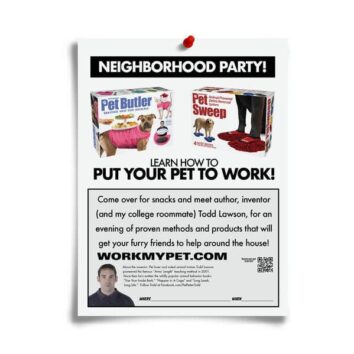 "Prank-O" Creates Funny Joke Flyers And Advertisements You Can Use To ...