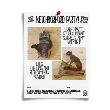 "Prank-O" Creates Funny Joke Flyers And Advertisements You Can Use To ...
