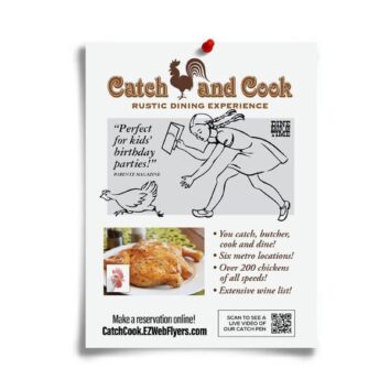 "Prank-O" Creates Funny Joke Flyers And Advertisements You Can Use To ...