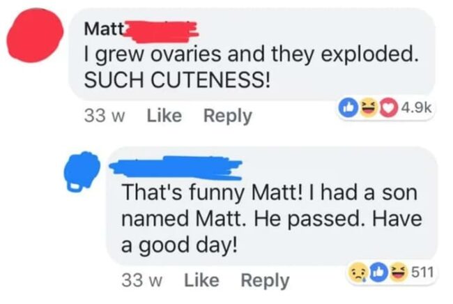 35 Times No One Asked But People Overshared On Social Media Anyway