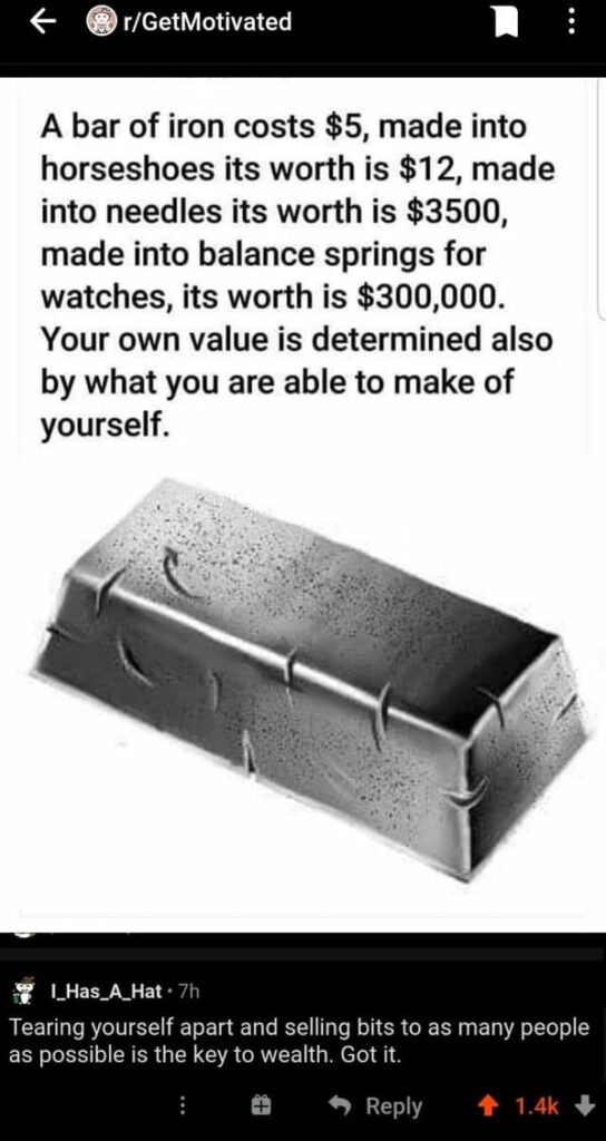 Some Comments Should Be Left Inside Your Head (30 Cursed Comments)