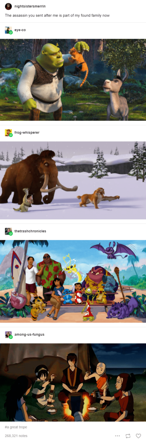 25 Funny Tumblr Posts That Deserve Your Attention Today