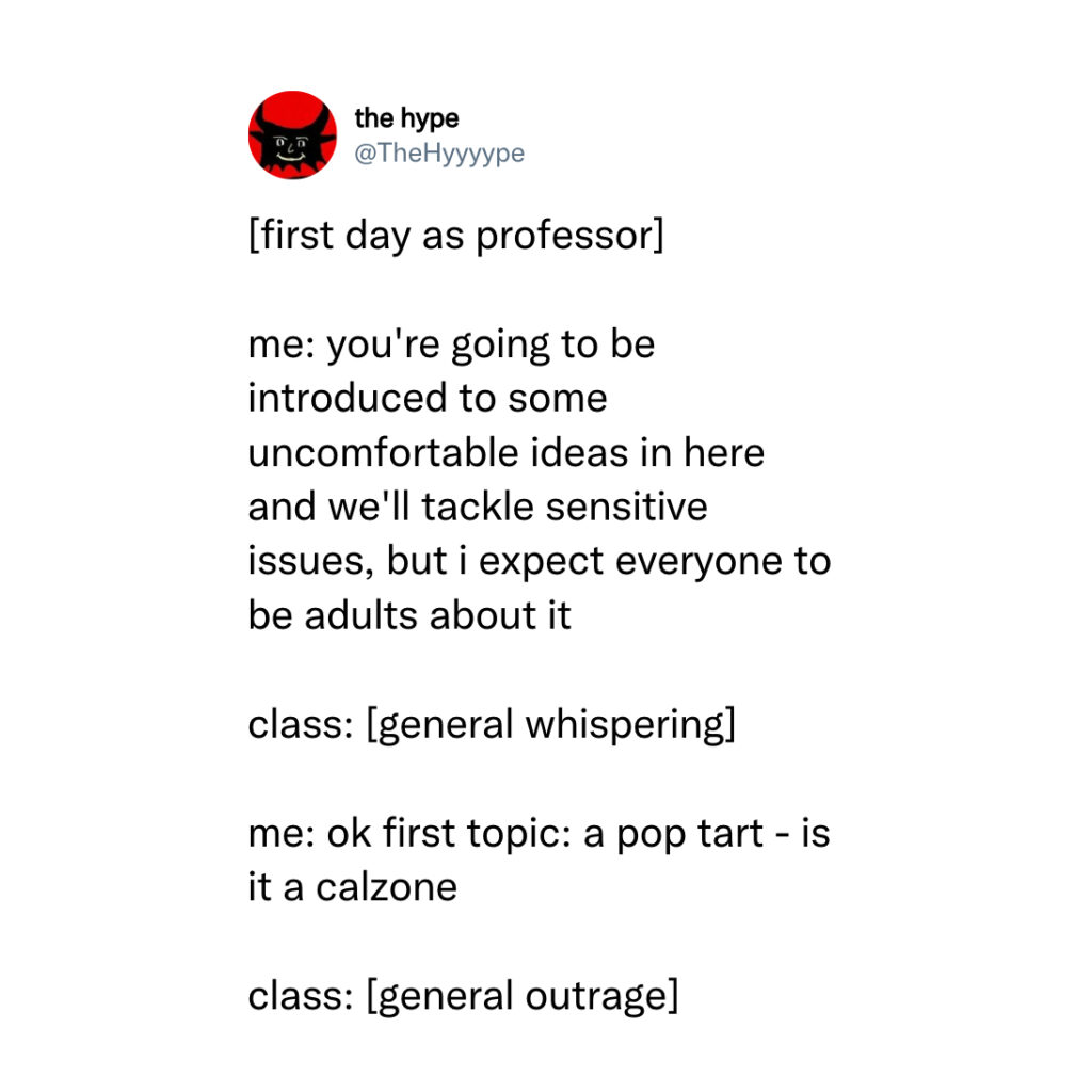 Just The 100 Funniest Tweets From 2021