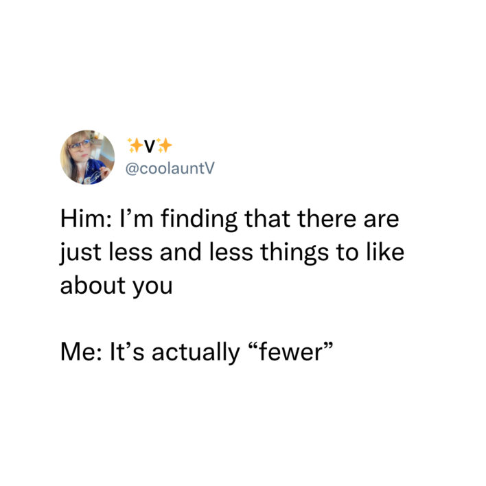 Just The 100 Funniest Tweets From 2021