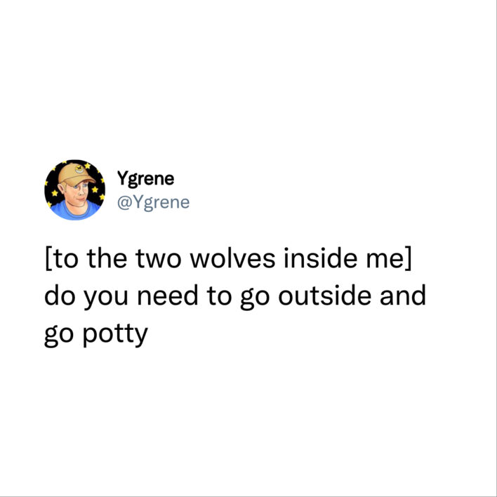 Just The 100 Funniest Tweets From 2021