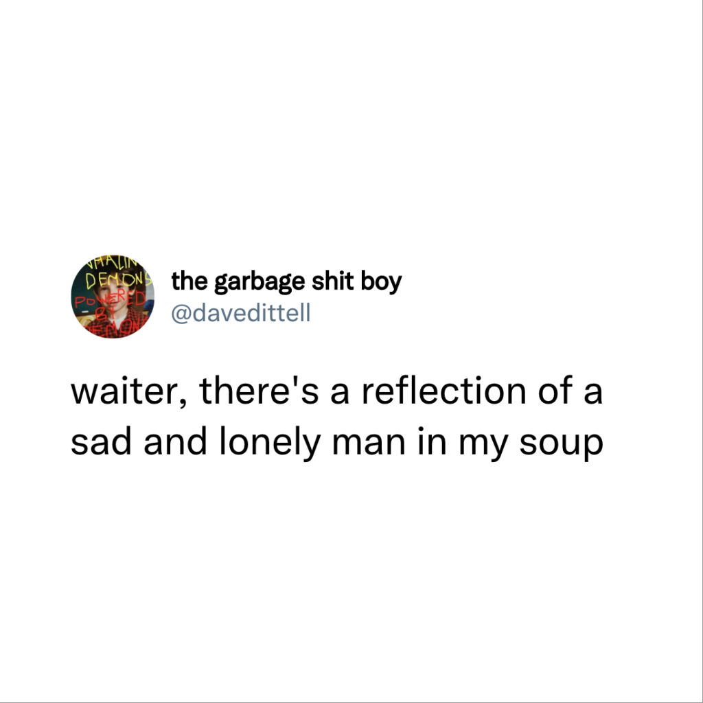 Just The 100 Funniest Tweets From 2021