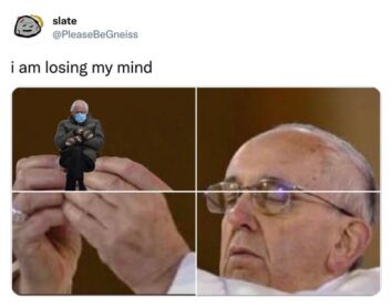 All Of The Best Memes 2021 Had To Offer (100 Memes)