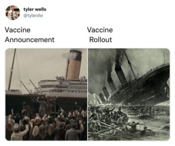 All Of The Best Memes 2021 Had To Offer (100 Memes)