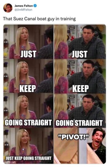 All Of The Best Memes 2021 Had To Offer (100 Memes)