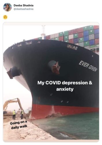 All Of The Best Memes 2021 Had To Offer (100 Memes)