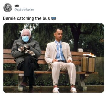 All Of The Best Memes 2021 Had To Offer (100 Memes)