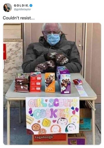 All Of The Best Memes 2021 Had To Offer (100 Memes)