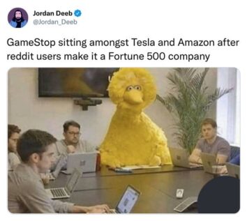 All Of The Best Memes 2021 Had To Offer (100 Memes)