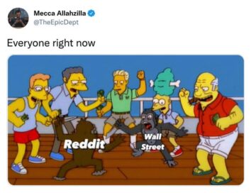 All Of The Best Memes 2021 Had To Offer (100 Memes)